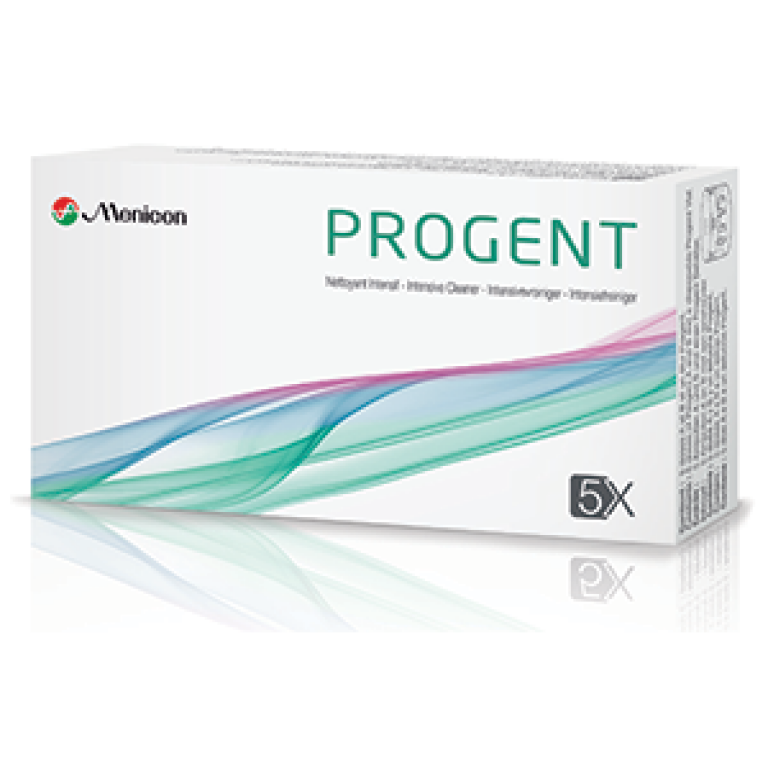 Progent – ProCornea