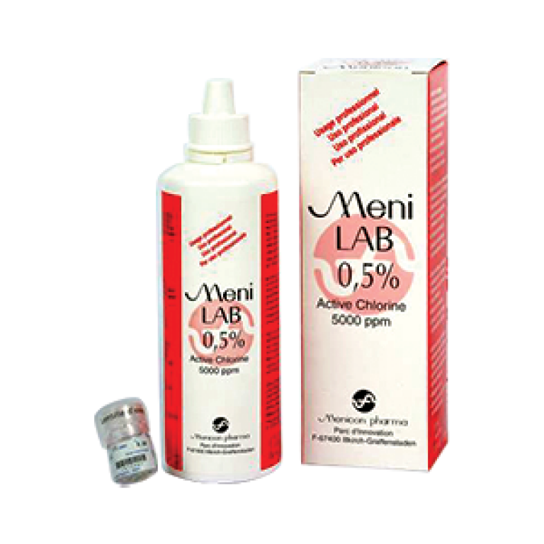 MeniLab 250 ml – ProCornea